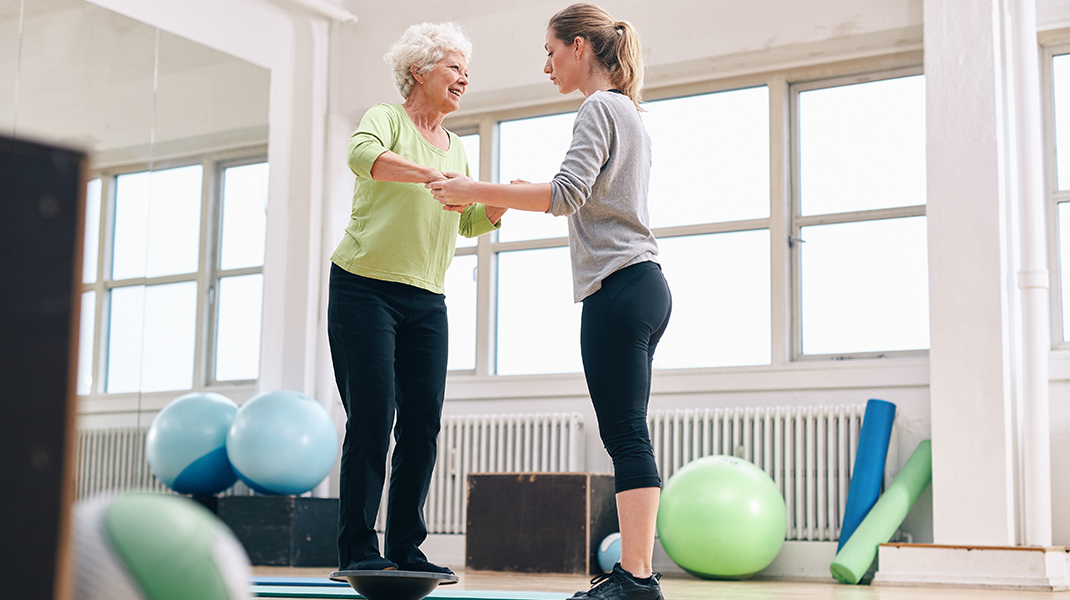 Balance And Vestibular Rehab Bppv • Rising Tide Physical Therapy